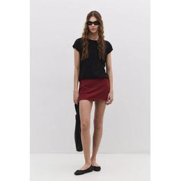 NO MATTER WHAT Shirt in Schwarz | Gr.: XS