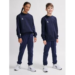 Hummel Sweatshirt Hmlgo Kinder in MARINE | Gr.: 152