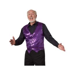 TecTake Gilet, Hoher Tragekomfort, perfekter Sitz, Herren-Weste einfarbig | Gr.: XL