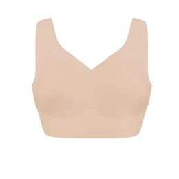 cfab Minimizer 'Comfort Minimizer Back Support BH' female size 85 Beige