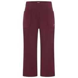 FAYN SPORTS 3/4-Hose in Bordeaux | Gr.: 48