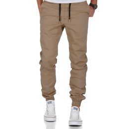 REPUBLIX Jogger Chino AVILA in Beige | Gr.: W31
