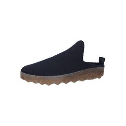 Asportuguesas Hausschuhe COME L in Navy | Gr.: 42