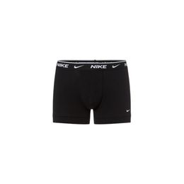 Nike Boxershorts in schwarz wei&szlig; - 0002 | Gr.: M