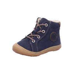 Pepino Stiefel in blau | Gr.: 21