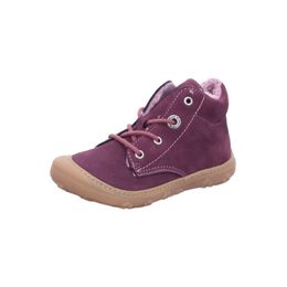 Pepino Stiefel in rot | Gr.: 19