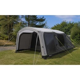 Outwell Iowa 5 Air aufblasbares Familienzelt f&uuml;r 5 Personen - 5-8 Personen Zelte