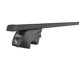 Atera Signo RTD Dachtr&auml;ger Stahl f&uuml;r aufliegende Dachreling 122 cm - Dachtr&auml;ger-Zubeh&ouml;r