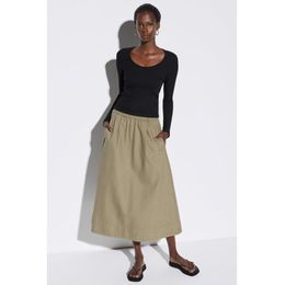 NO MATTER WHAT Blouse in Schwarz | Gr.: L