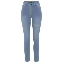 Arizona Skinny-fit-Jeans in bleached | Gr.: 52
