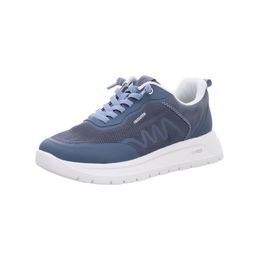 Remonte Schn&uuml;rschuh in blau | Gr.: 37