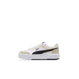 Puma Sneaker Carina in Schwarz | Gr.: 39