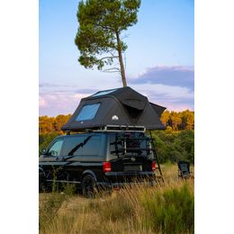Roof Space 4 Hartschalen Dachzelt 4&ndash;5 Personen - Dachzelte Hartschale von RoofSpace