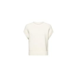 Camel Active Pullover in milkwhite | Gr.: XL