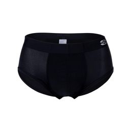 HOM Slip 1er Pack in Schwarz | Gr.: XXL