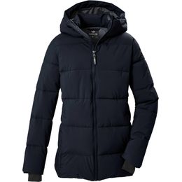 G.I.G.A. by Killtec DX GW 9 Damen Winterjacke dunkelblau 40 - Damenjacken