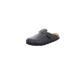 natural sense Pantolette in blau | Gr.: 45