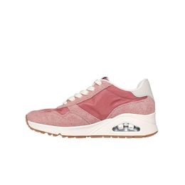 Skechers Sneaker UNO-VINTAGE DAYZ in rose | Gr.: 40