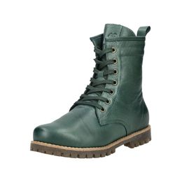 Andrea Conti Stiefelette in Bottle | Gr.: 41