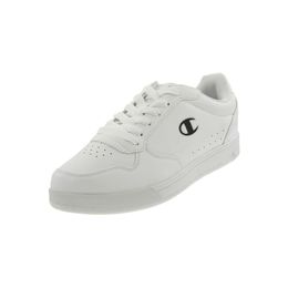 Champion Sneakers Low New Court 2.0 in wei&szlig; | Gr.: 42,5
