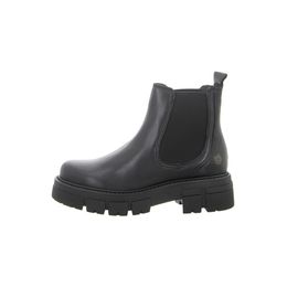 Apple of Eden Chelsea Boots in Schwarz | Gr.: 41