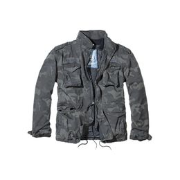Brandit Parka in darkcamo | Gr.: L