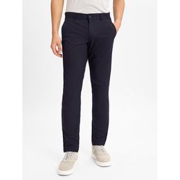 Alberto Stoffhose LOU in marine | Gr.: 33/34