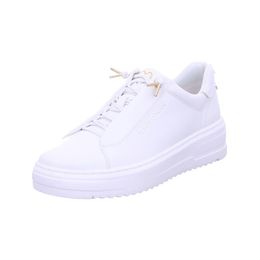 Marco Tozzi Slipper in WHITE | Gr.: 41