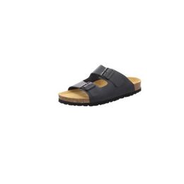 natural sense Pantolette in blau | Gr.: 44