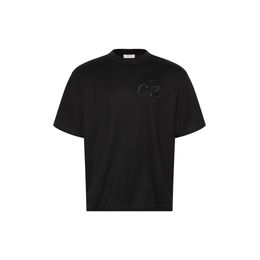 Calvin Klein Jeans T-Shirt Herren Gr&ouml;&szlig;e XS schwarz