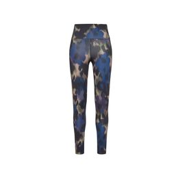 DEHA Leggings Damen Gr&ouml;&szlig;e XL bunt