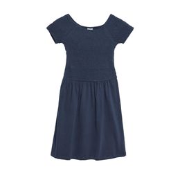 s.Oliver Kleid M&auml;dchen Gr&ouml;&szlig;e 140 navy