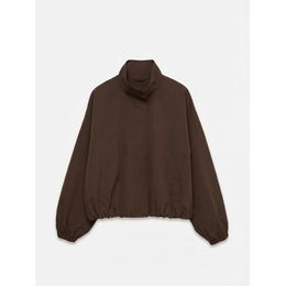 V&eacute;ro Moda Vero Moda Jacke in Chestnut | Gr.: S
