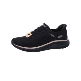 Skechers Sneaker Bobs Squad Chaos in Schwarz | Gr.: 42