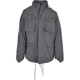 Brandit Parka in charcoal grey | Gr.: M