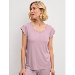 Calida Shirt in dawn pink | Gr.: S