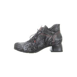 SIMEN Ankle Boots in Schwarz | Gr.: 42