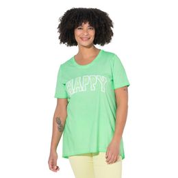 Angel of Style Shirt in mintgr&uuml;n | Gr.: 44