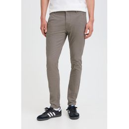 Blend Chinohose BHNatan in Grau | Gr.: W42/L30