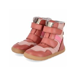 bisgaard Schlupfstiefel in pink | Gr.: 26