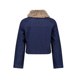 Cartoon Jacke in marine - 0001 | Gr.: 36