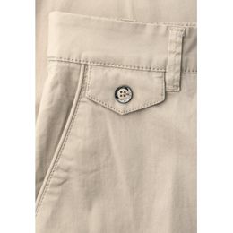 Street One Chino in beige | Gr.: 46