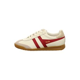 Gola Sneaker Low in Wei&szlig; | Gr.: 40
