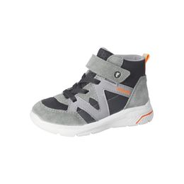 Ricosta Grundschule Sneaker in schwarz | Gr.: 30