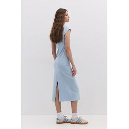 NO MATTER WHAT Kleid in Blau | Gr.: S