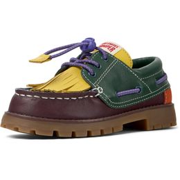 Camper Schn&uuml;rschuhe 'Bobo Choses ' Jungen Gr&ouml;&szlig;e 36 bunt