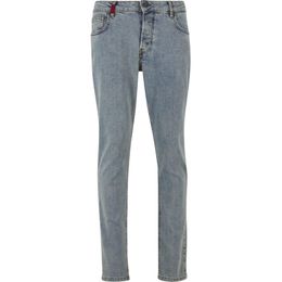 2Y Premium Slim Fit in sand blue | Gr.: 29
