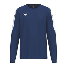 Erima Kinder Sweatshirt in new navy | Gr.: 128