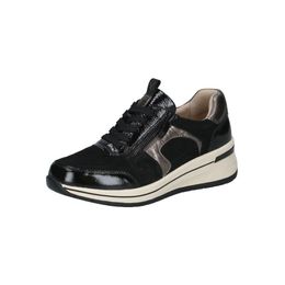 Caprice Sneaker in Schwarz | Gr.: 38