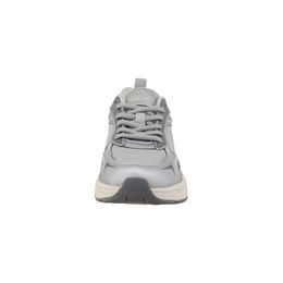 Kappa Sneakers in silver/grey | Gr.: 36